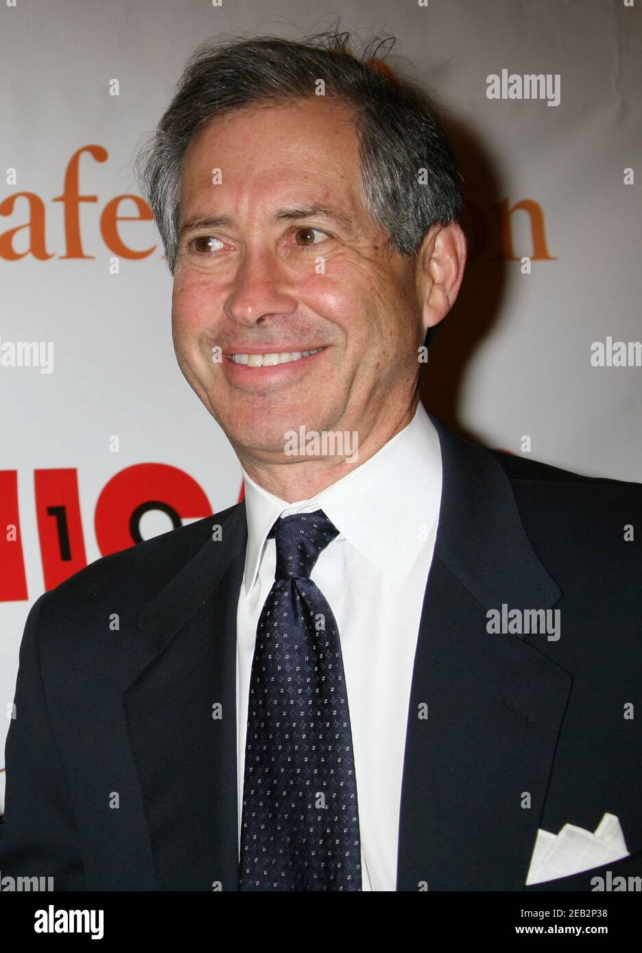 Robert A. Altman, lawyer and husband of Lynda Carter attends "Chicago ...