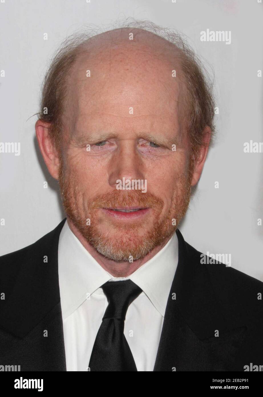 Ron Howard 04-27-09, Photo By John Barrett/PHOTOlink /MediaPunch Stock ...