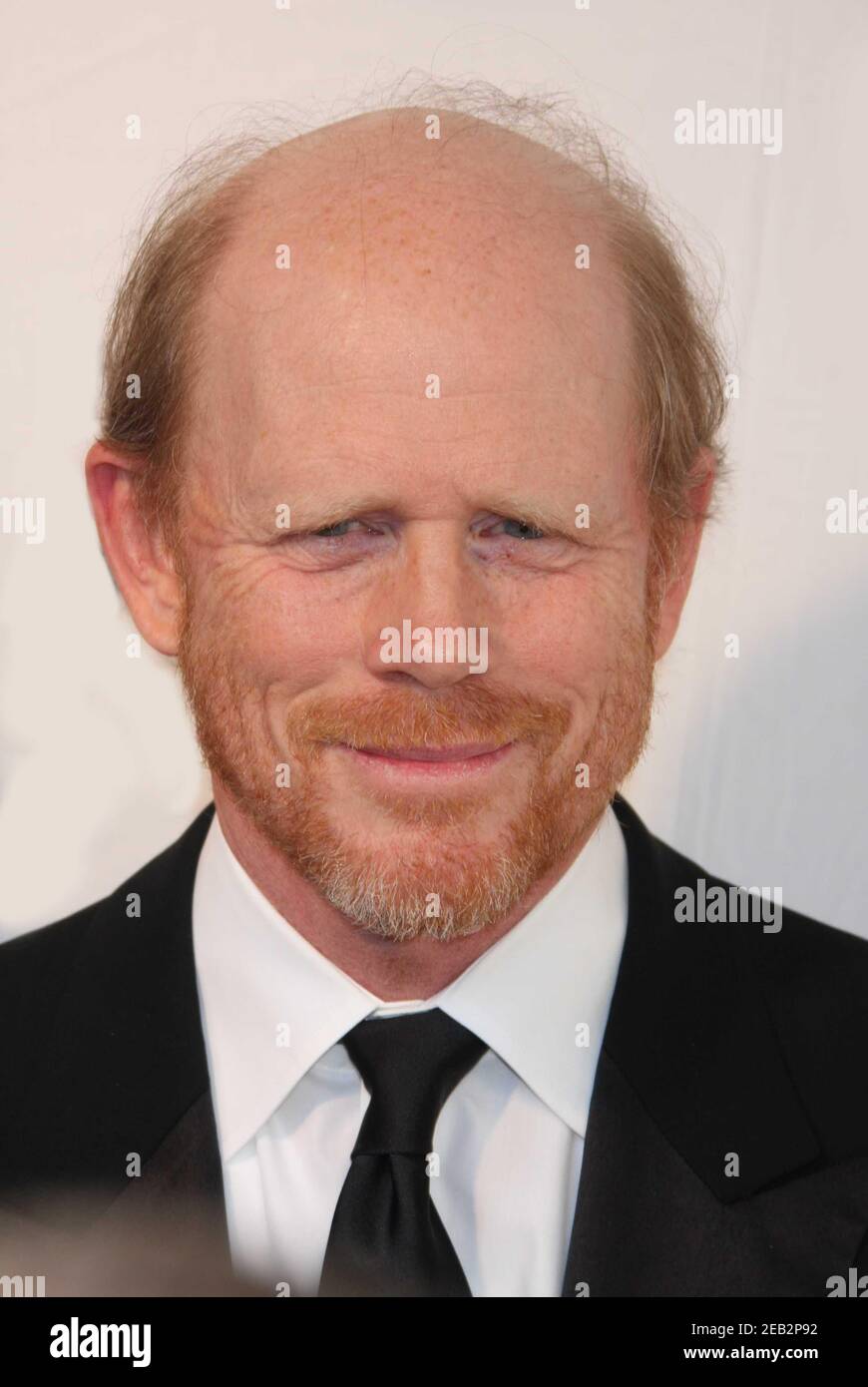 Ron Howard 04-27-09, Photo By John Barrett/PHOTOlink /MediaPunch Stock ...