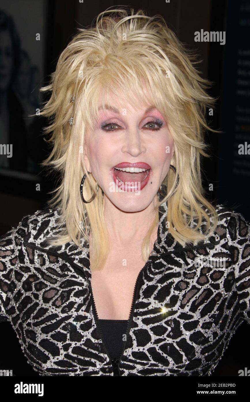 Dolly Parton attends the opening night performance of Broadway's "33 ...