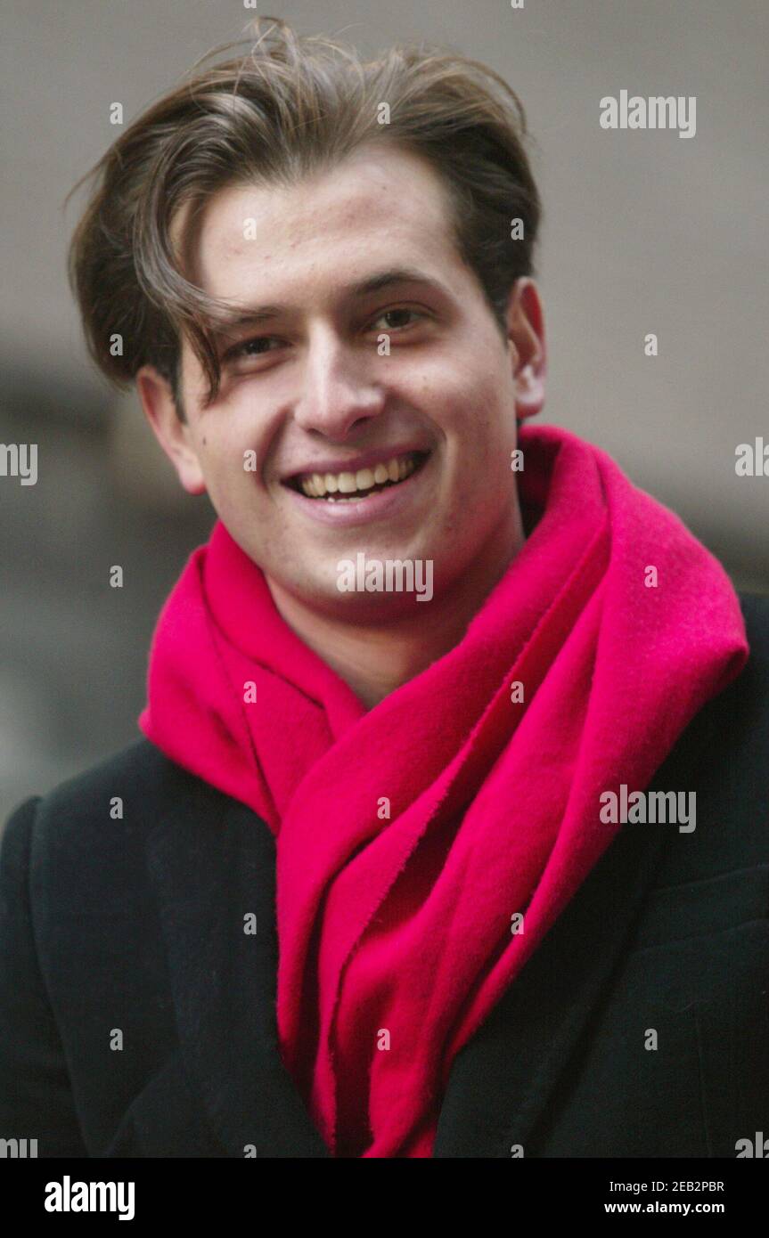 Peter mcgee hi-res stock photography and images - Alamy