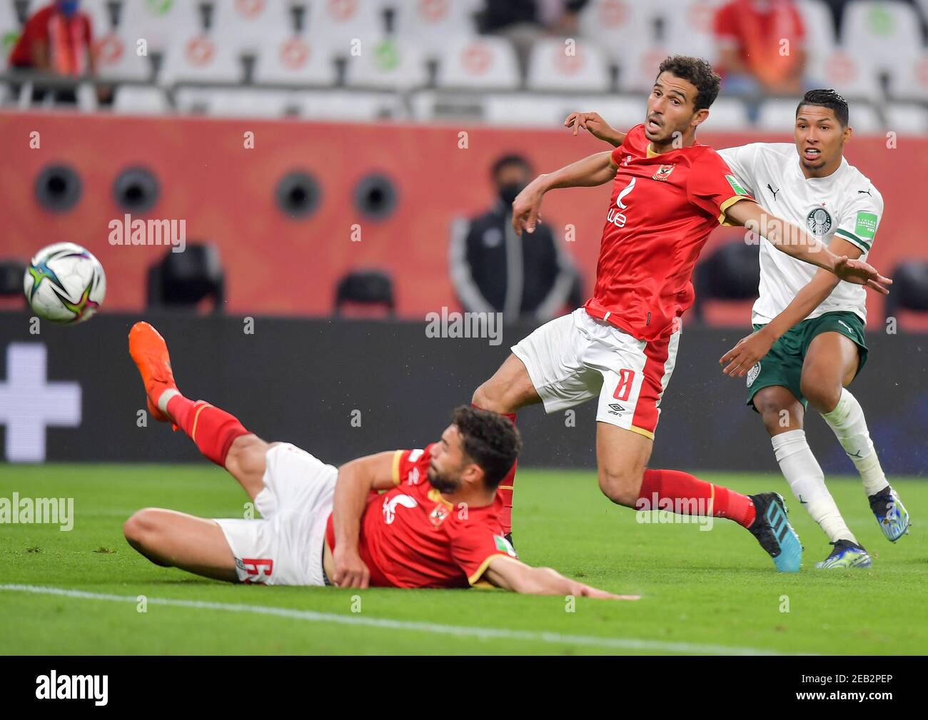 Hamdy fathy hi-res stock photography and images - Alamy