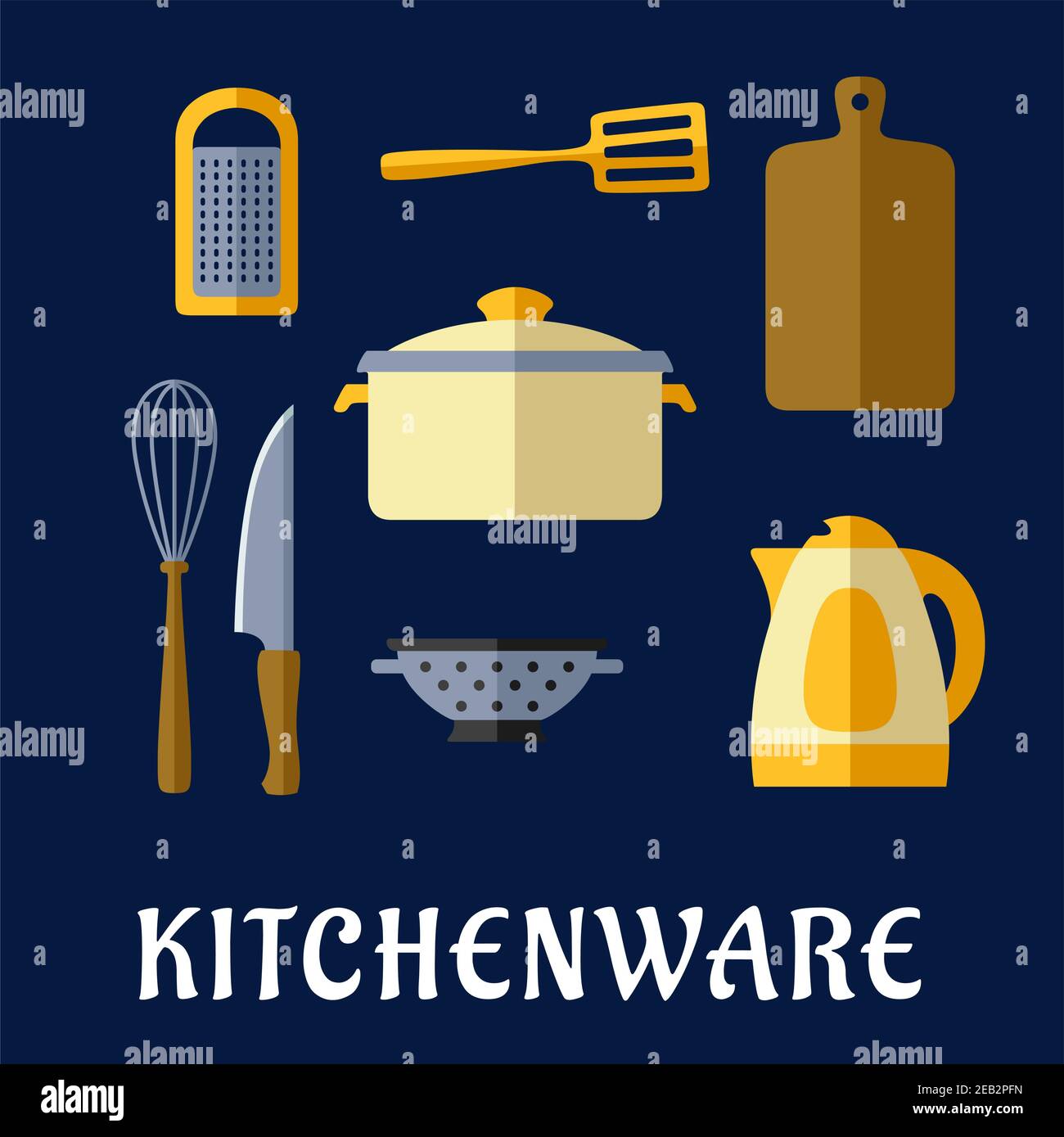 Blue tool board Stock Vector Images - Alamy