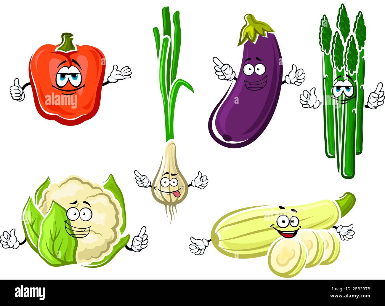 Red Green Food Theme