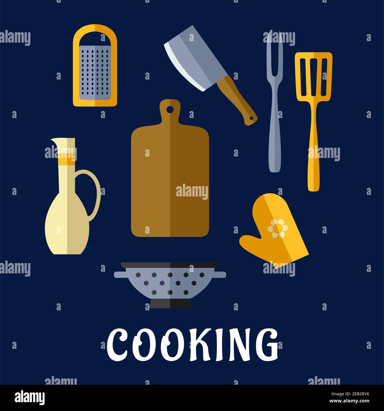 Blue tool board Stock Vector Images - Alamy