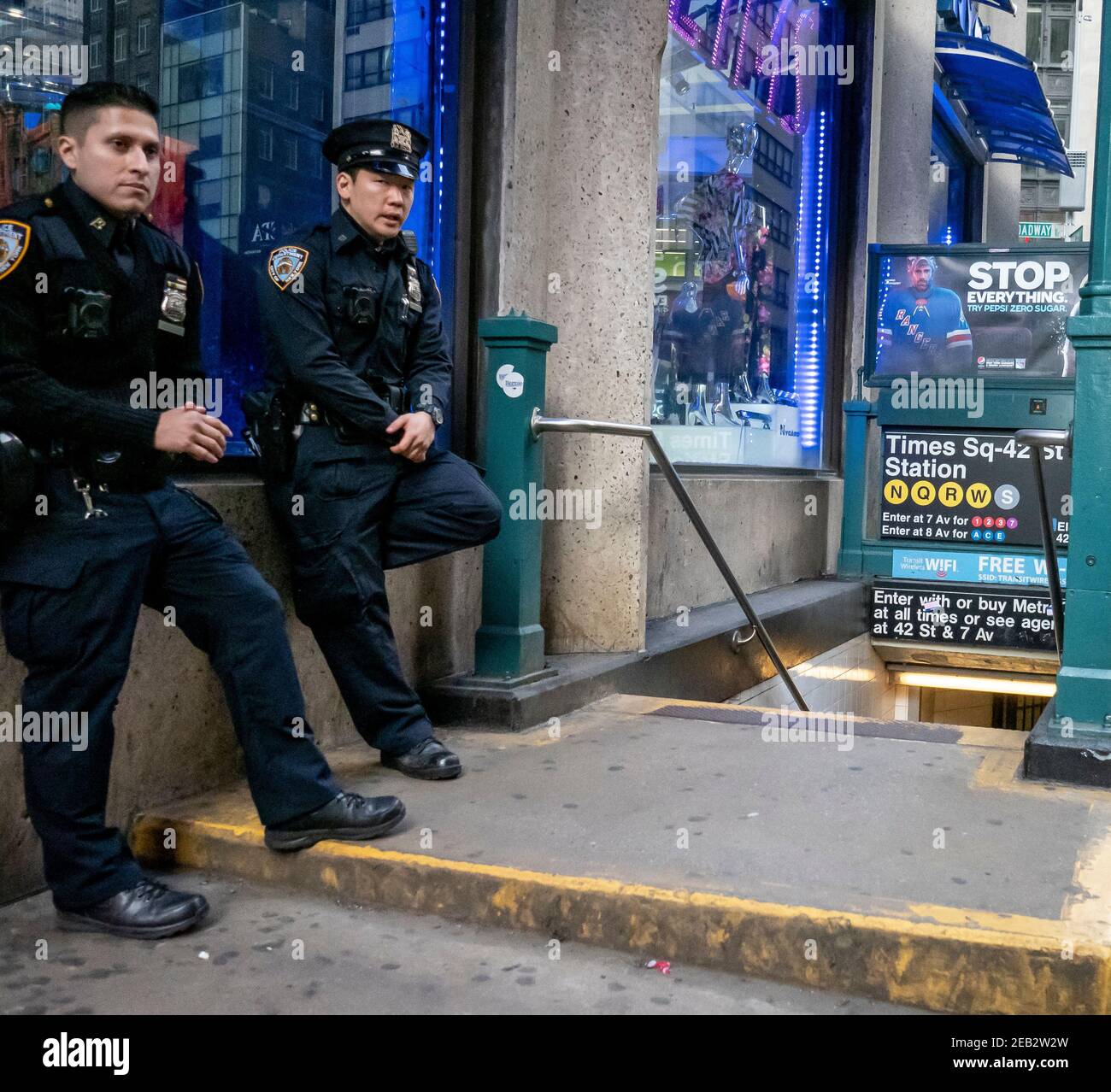 Nypd Police Officers List