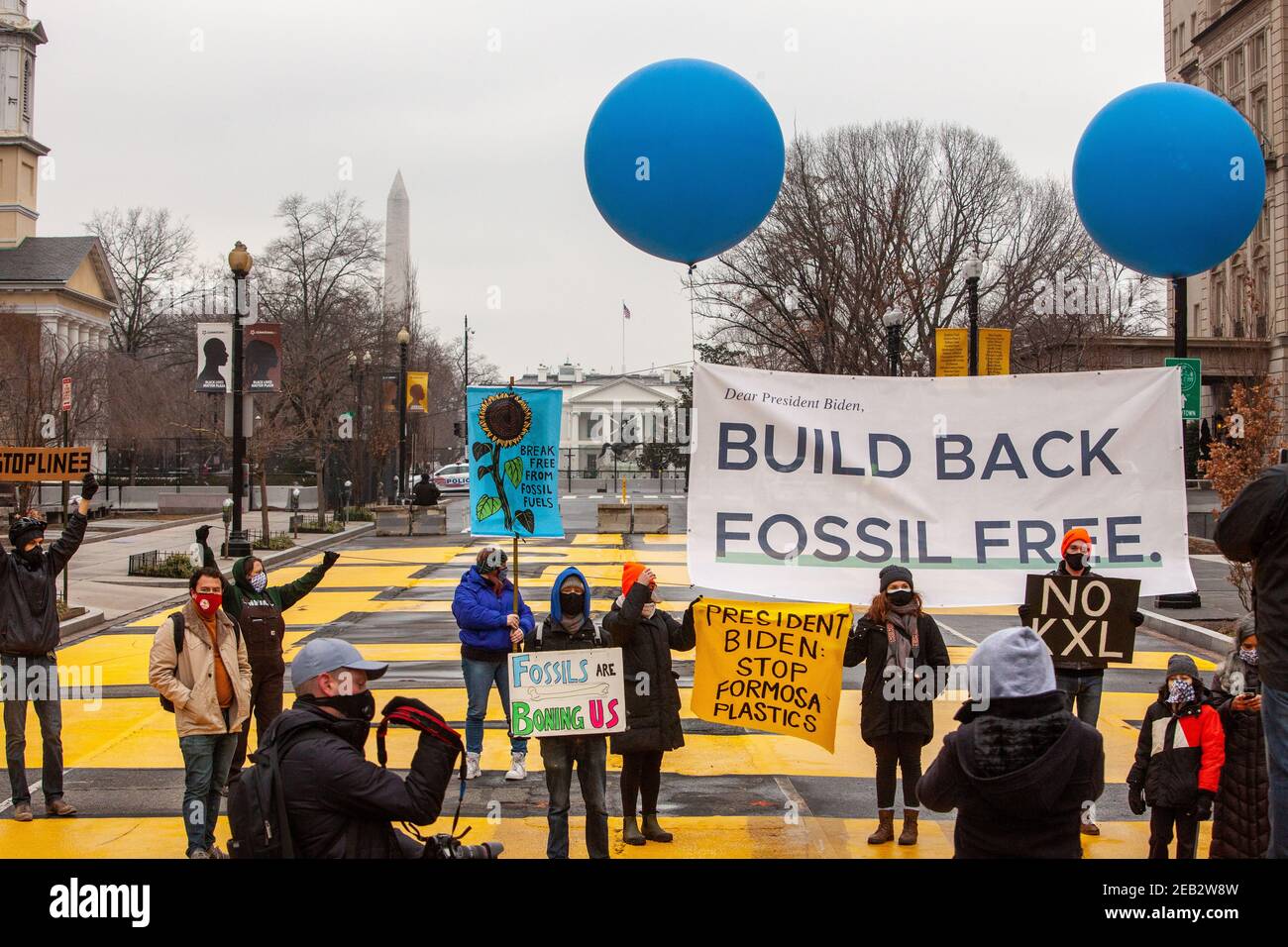 Fossil free hi-res stock photography and images - Alamy