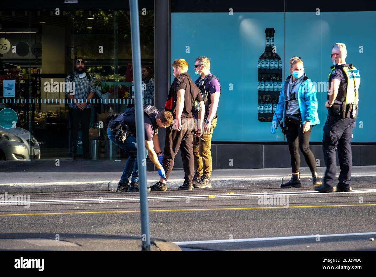 Frisking High Resolution Stock Photography and Images - Alamy