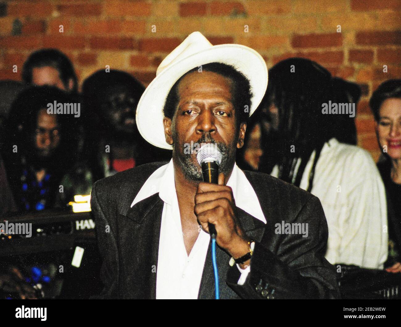 Mr isaacs hi-res stock photography and images - Alamy