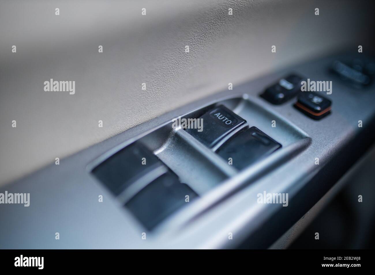 Car door switches hi-res stock photography and images - Alamy
