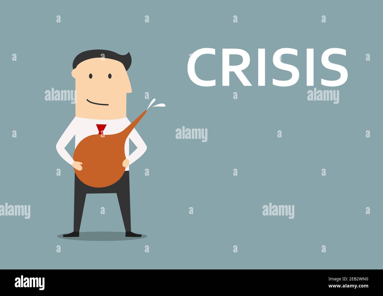 Top 131+ Crisis management cartoon - Tariquerahman.net