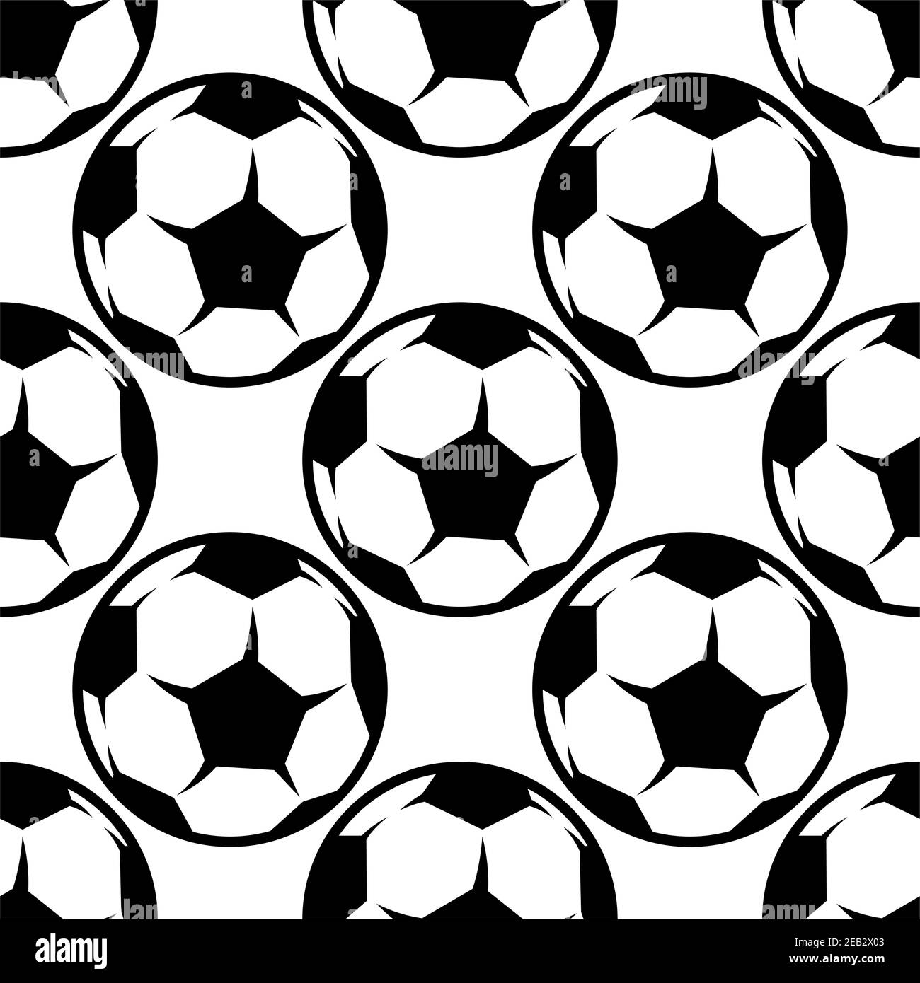 Soccer theme Black and White Stock Photos & Images - Alamy