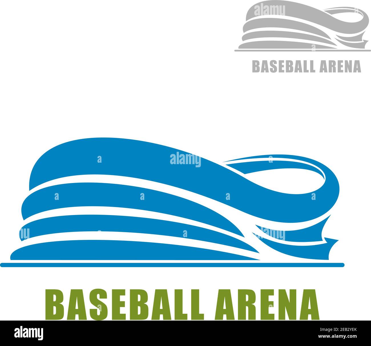 Open championship logo Stock Vector Images - Alamy