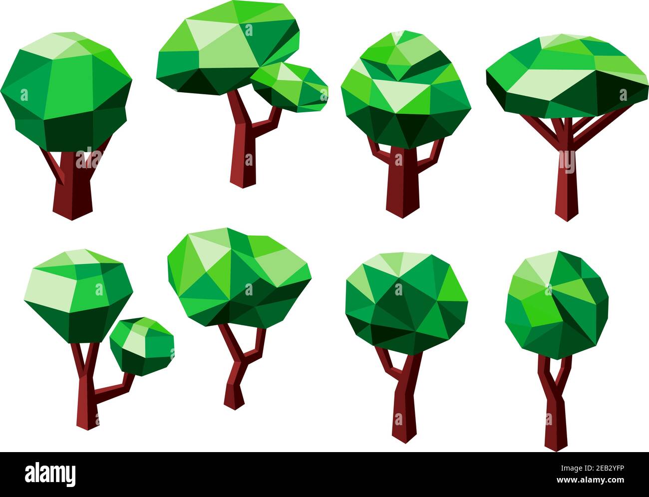 Theme Nature 3d
