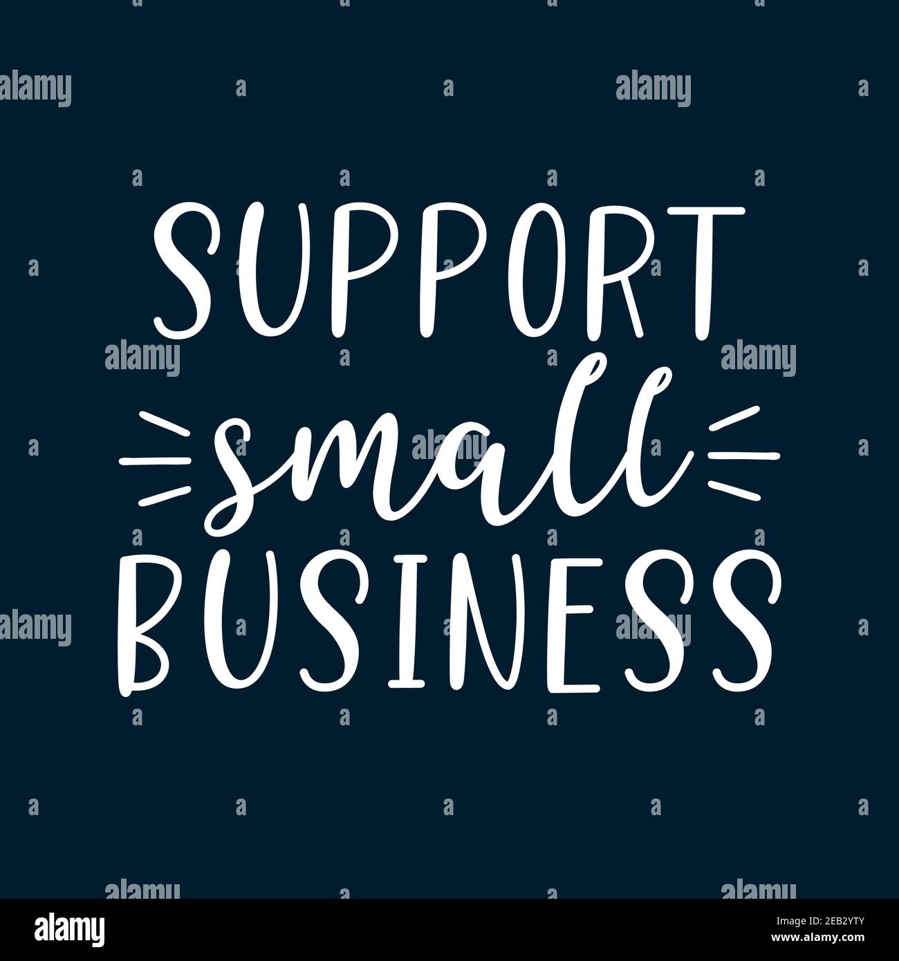 Family retail business Stock Vector Images - Alamy