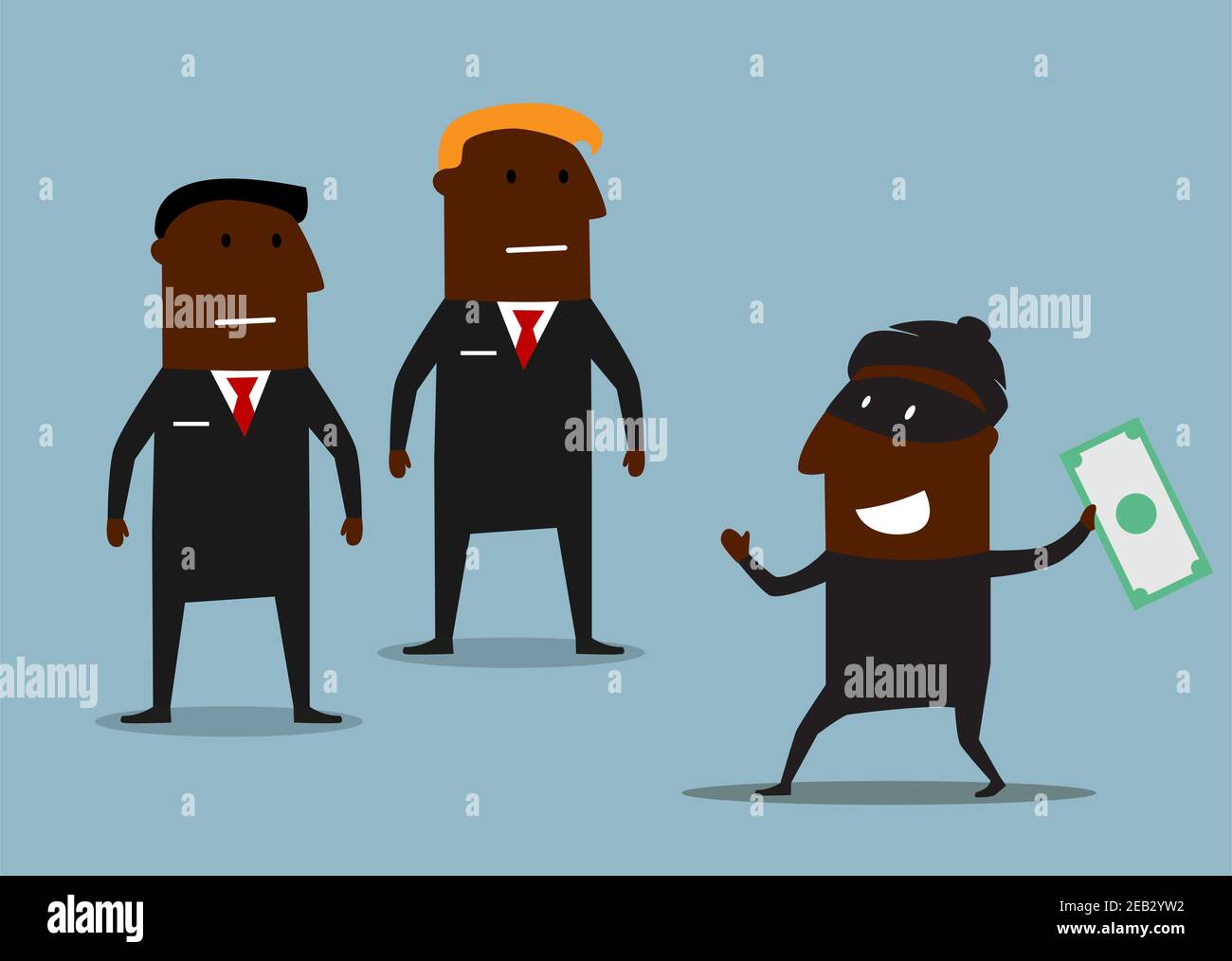 Escape guards Stock Vector Images - Alamy