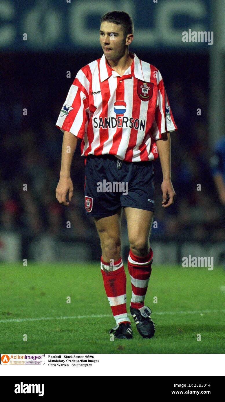 Chris Warren High Resolution Stock Photography and Images - Alamy