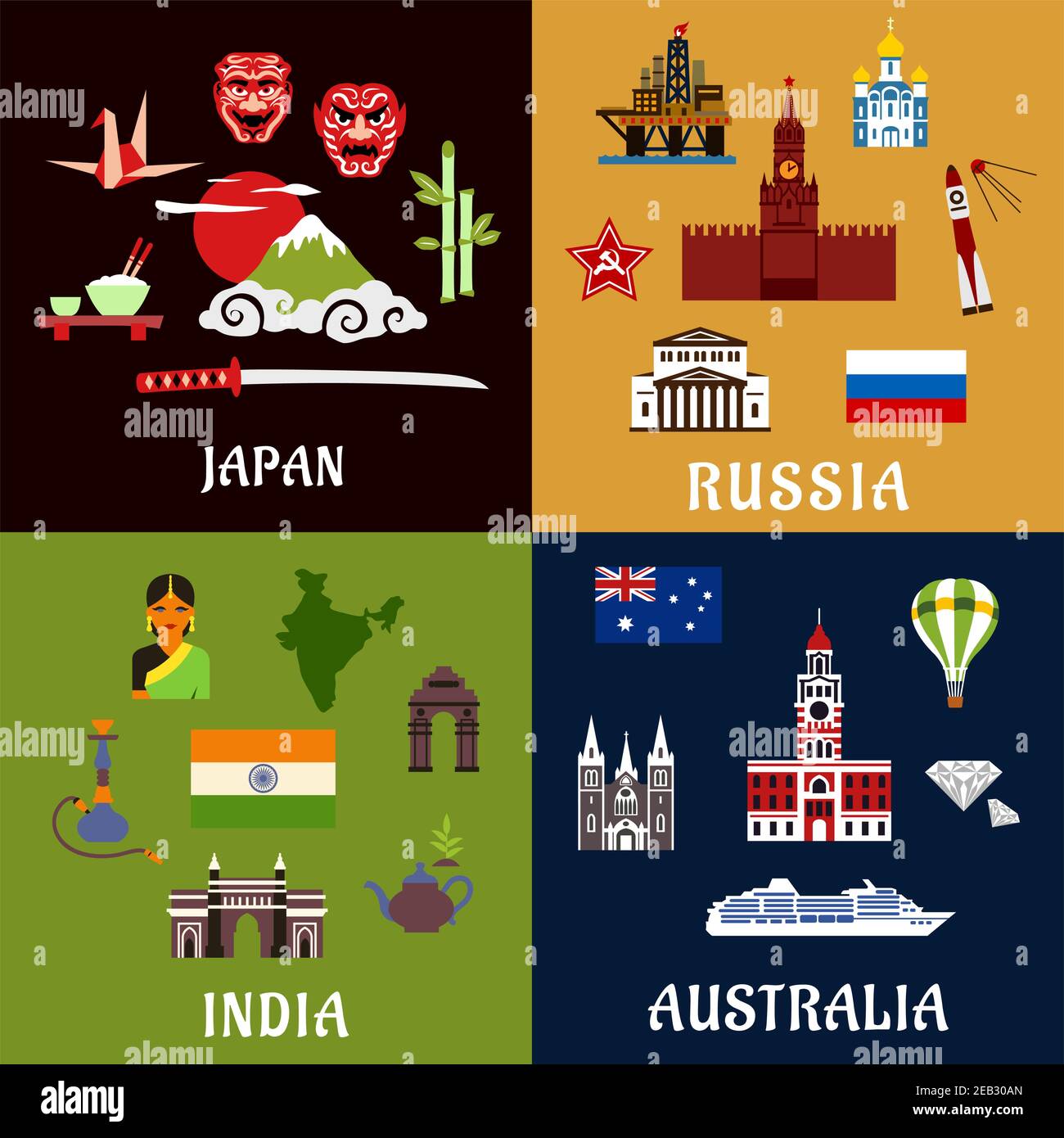 National Symbols Of Japan With Images Understanding Japanese | Life Of