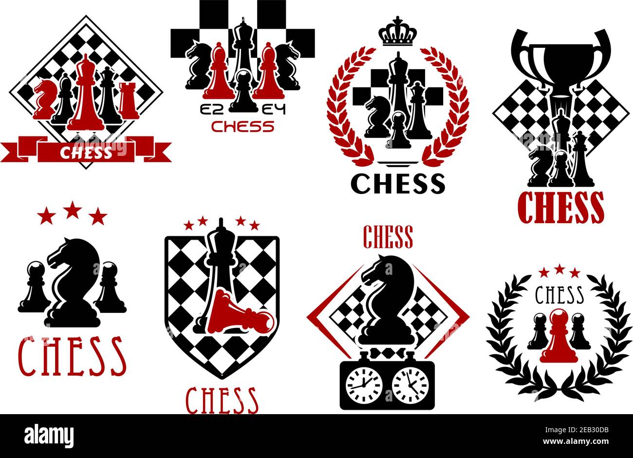 Bishops symbols Cut Out Stock Images & Pictures - Alamy