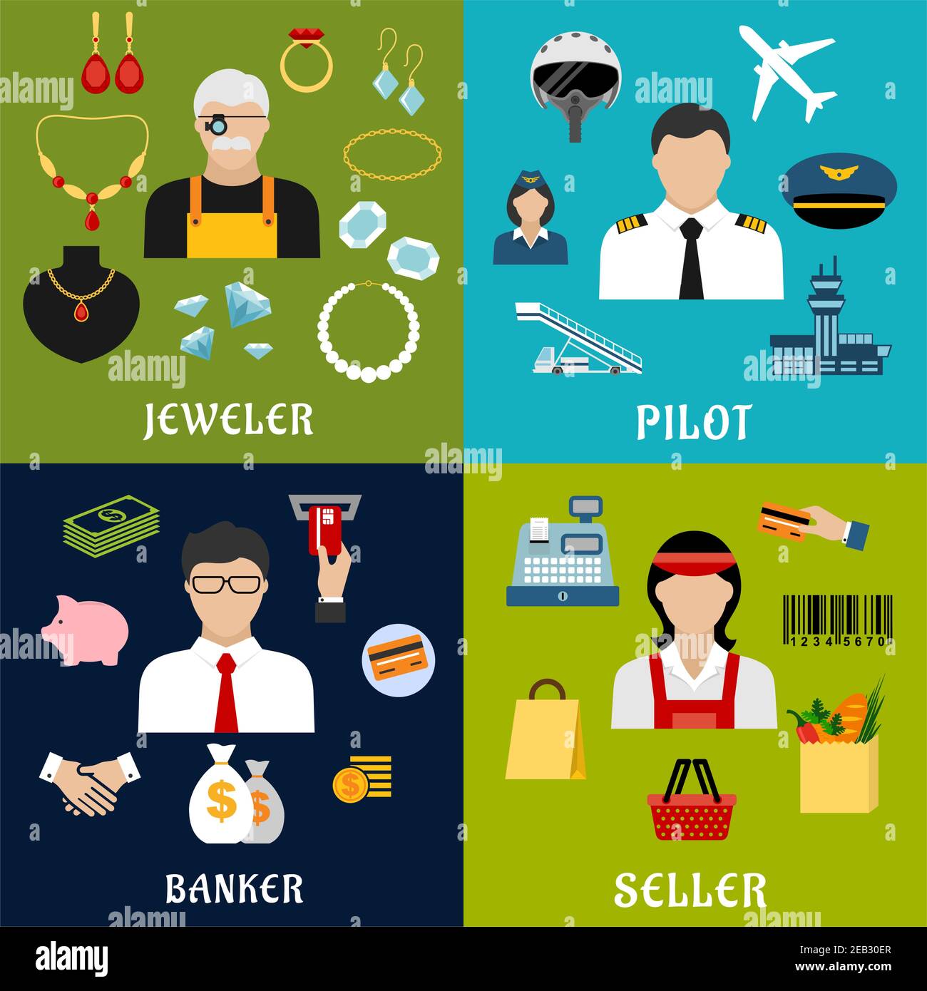 Aircraft market Stock Vector Images - Alamy