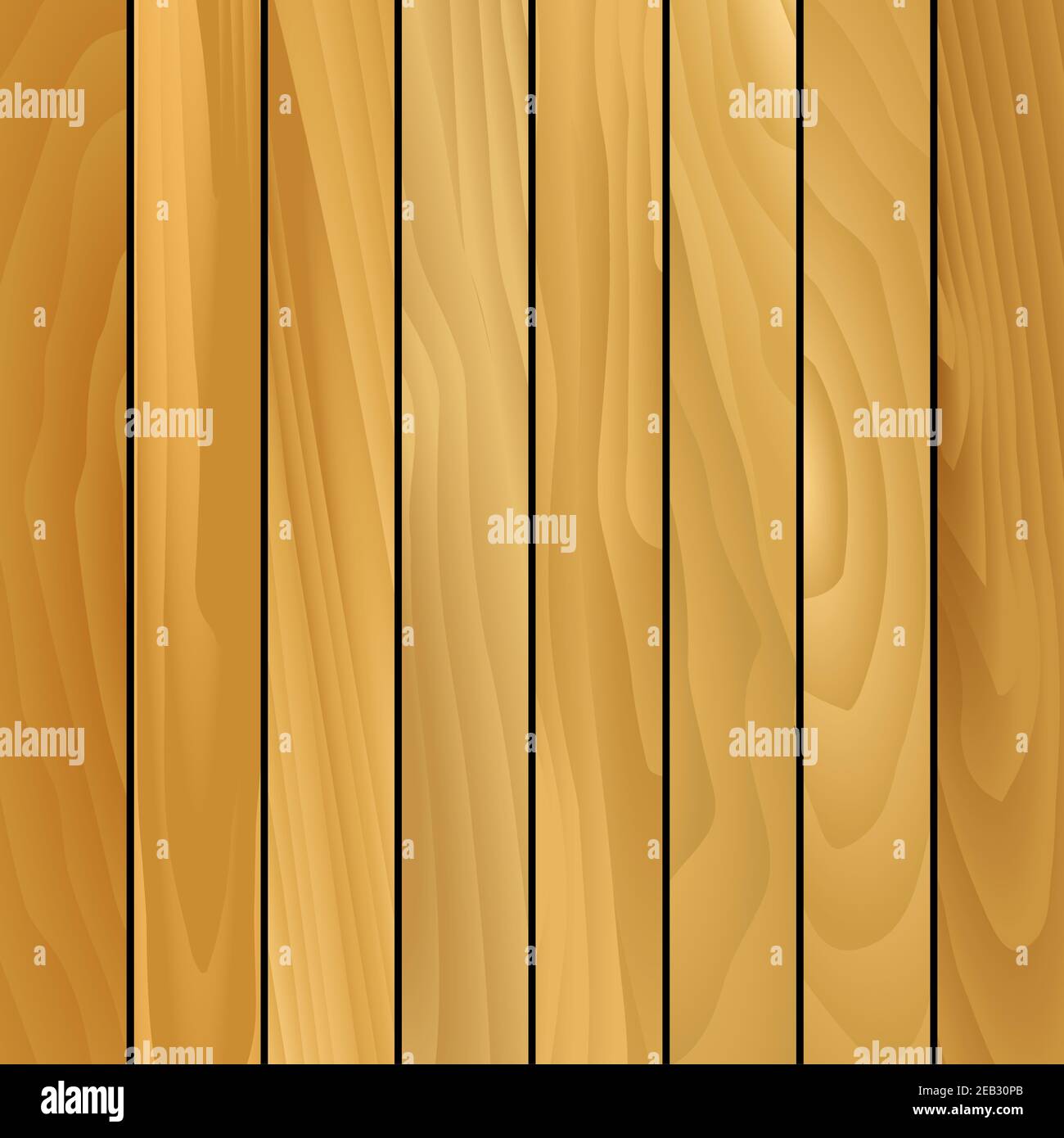 Pine panels Stock Vector Images - Alamy