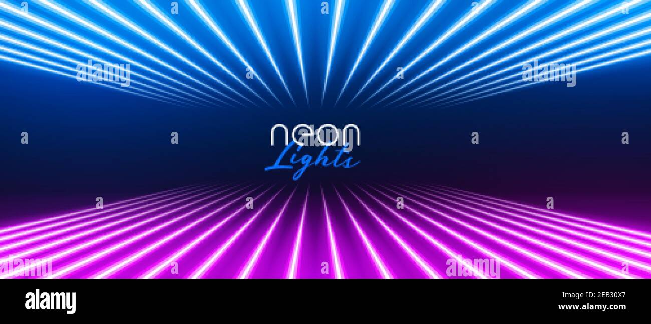 Purple perspective Stock Vector Images - Alamy