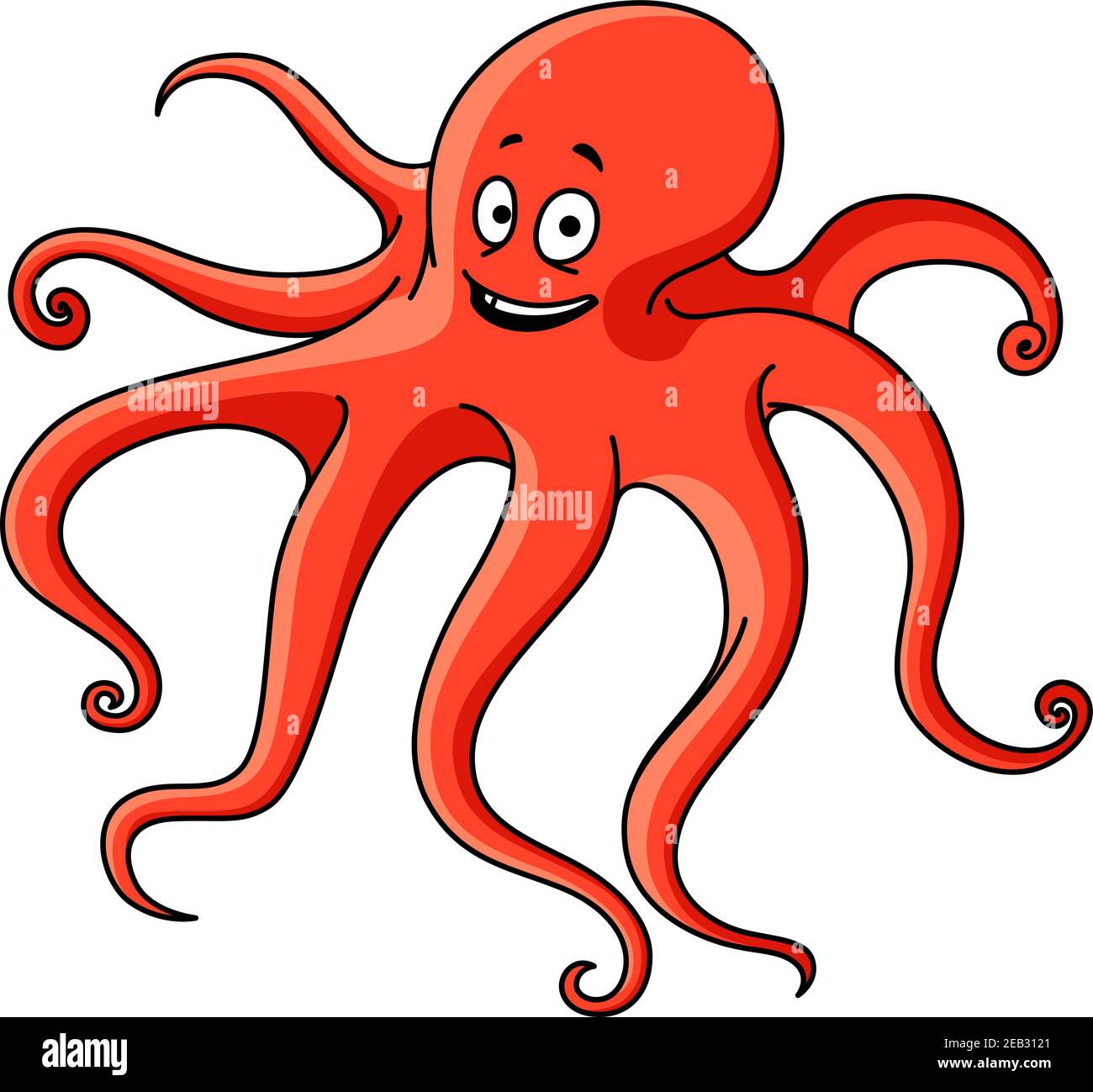 Long reef head Stock Vector Images - Alamy