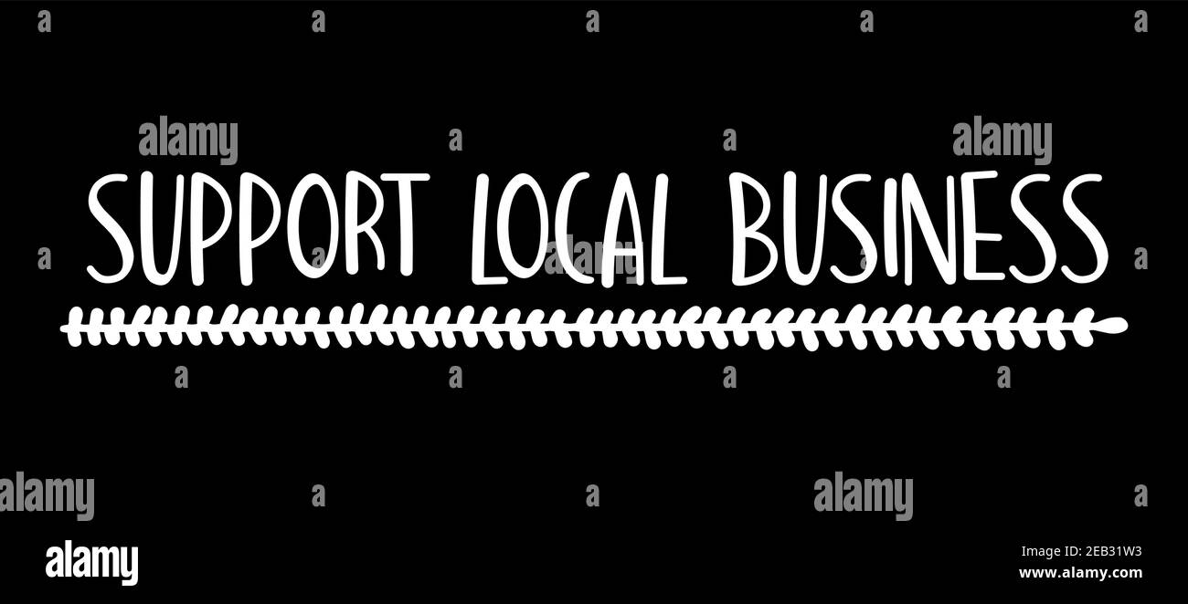 Supporting help Stock Vector Images - Alamy