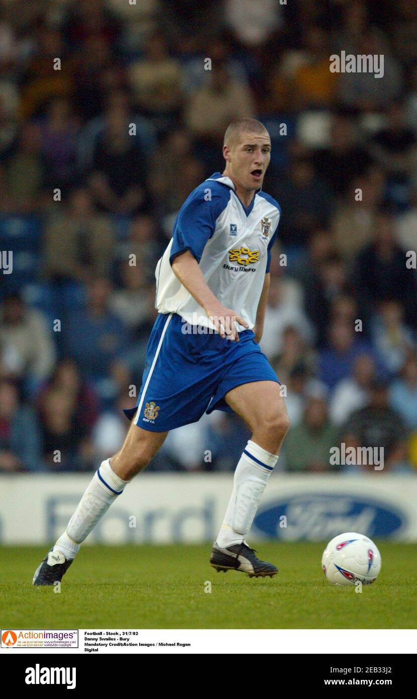 Danny swailes hi-res stock photography and images - Alamy