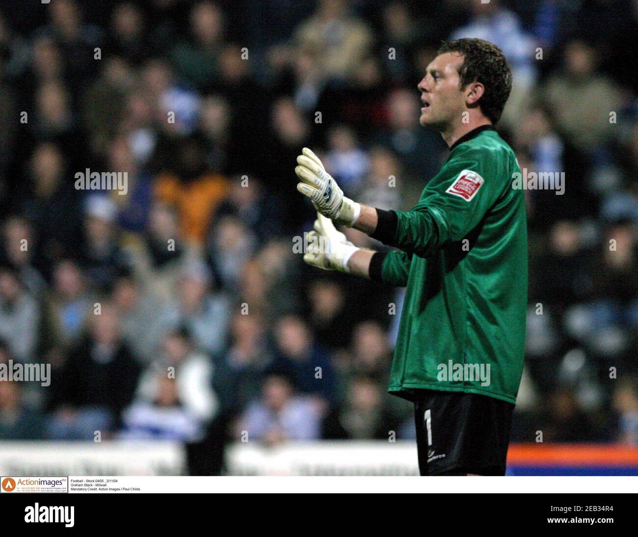 Graham Childs High Resolution Stock Photography and Images - Alamy