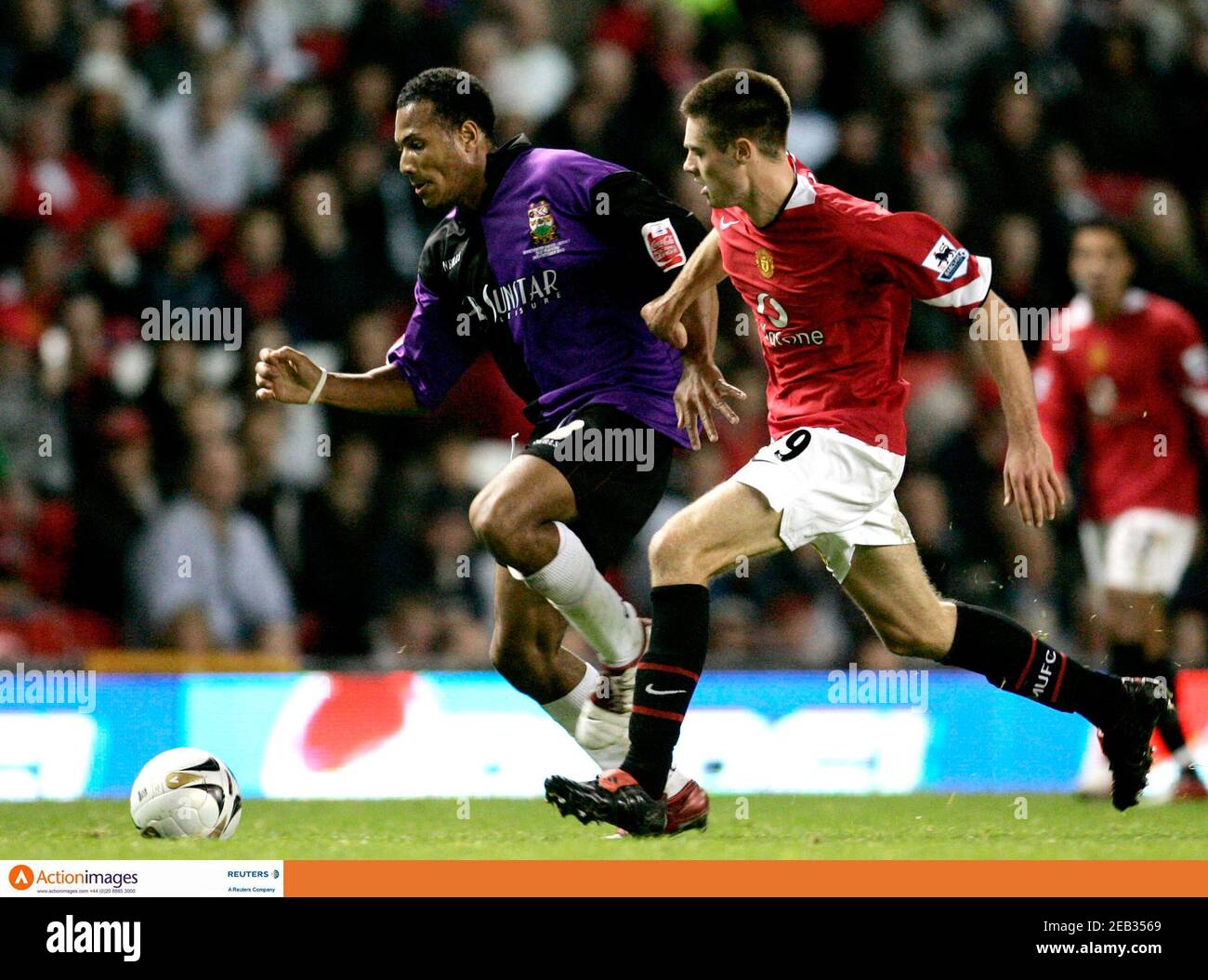 Ritchie jones hi-res stock photography and images - Alamy