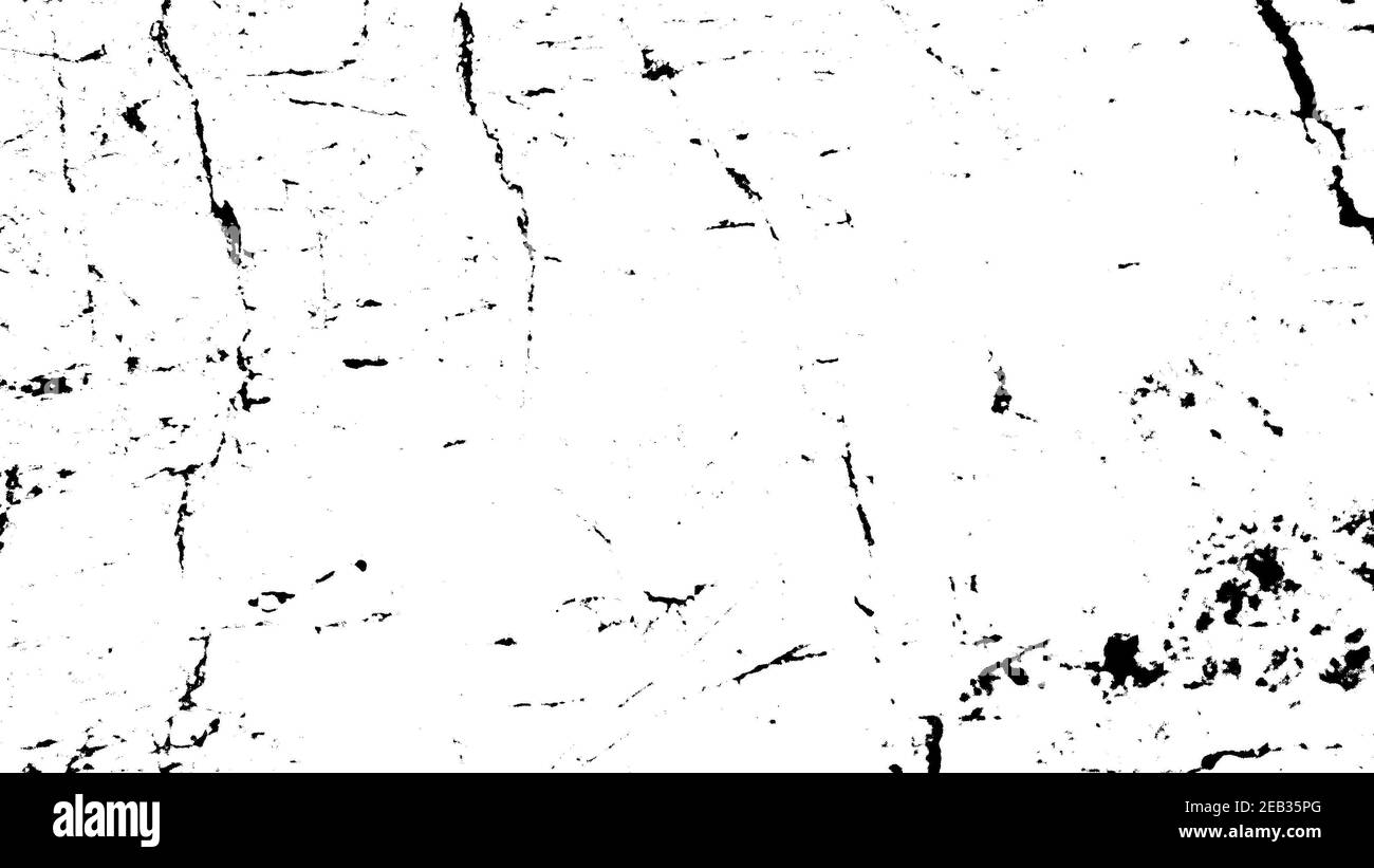 Light Distressed Background. Ink Print Distress Background. Grunge ...