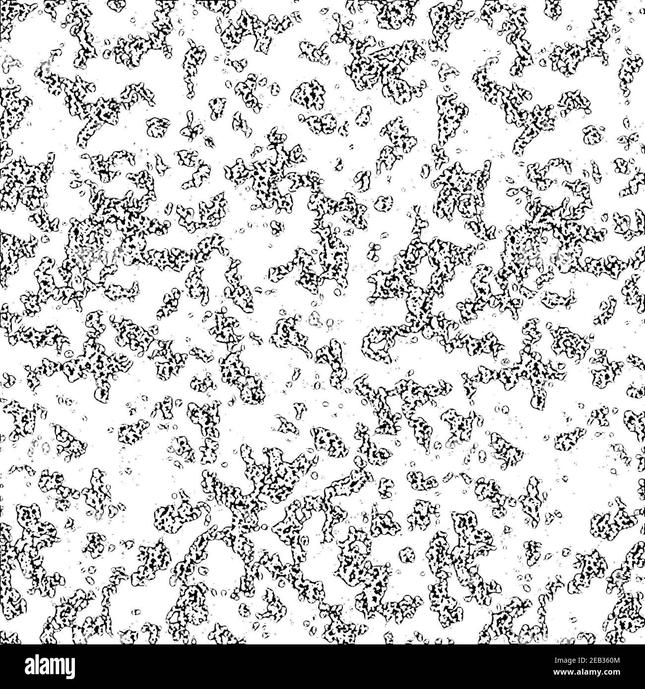 Light Distressed Background. Ink Print Distress Background. Grunge ...