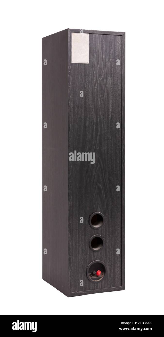 Large rear Cut Out Stock Images & Pictures - Alamy