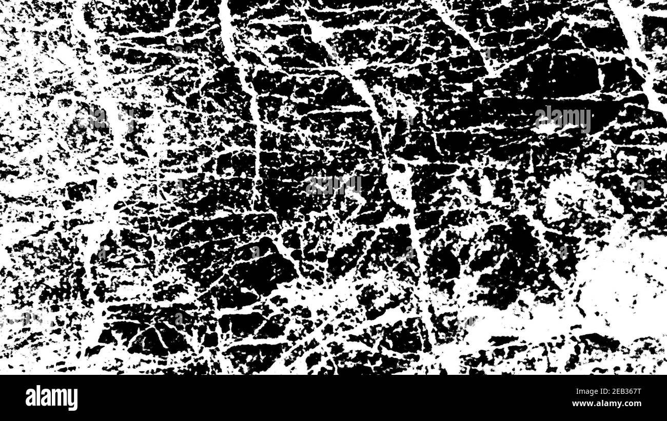 Light Distressed Background. Ink Print Distress Background. Grunge ...