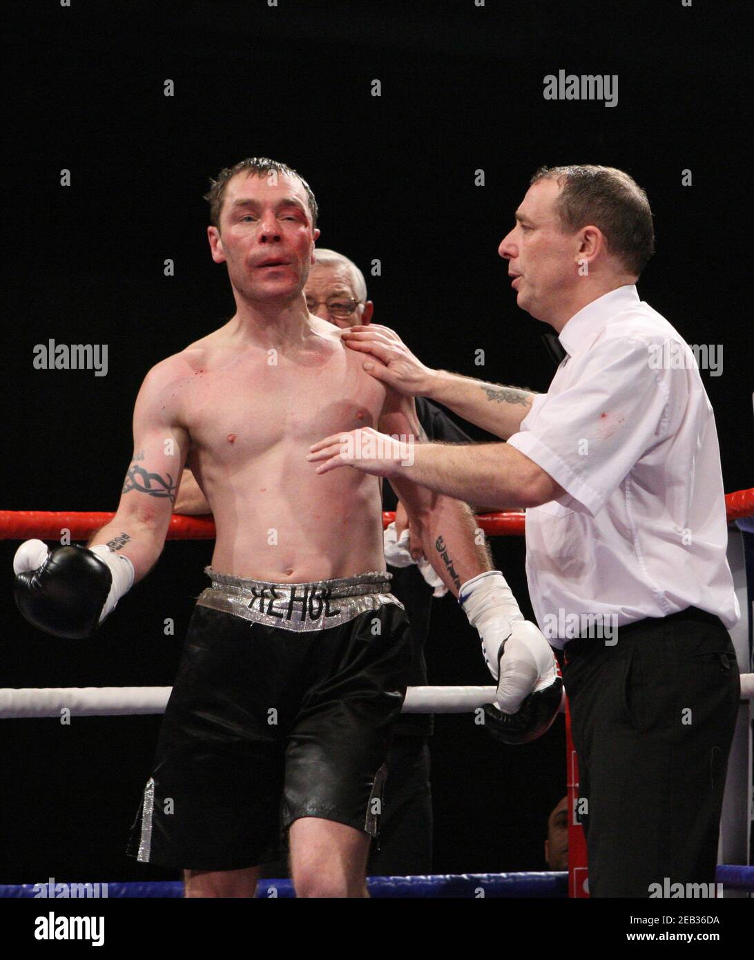 Thomas costello hi-res stock photography and images - Alamy