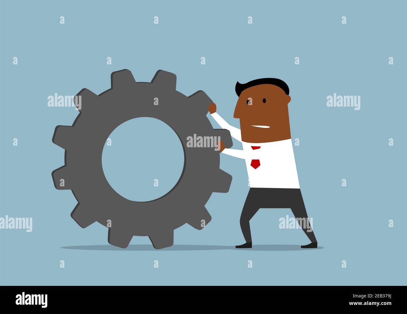 Move toward the goal hi-res stock photography and images - Alamy