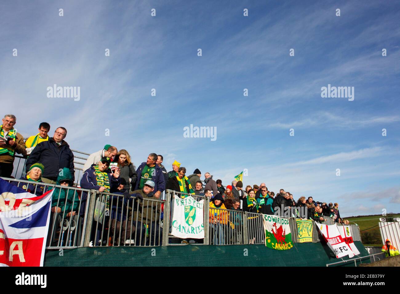 Rovers paulton hi-res stock photography and images - Alamy