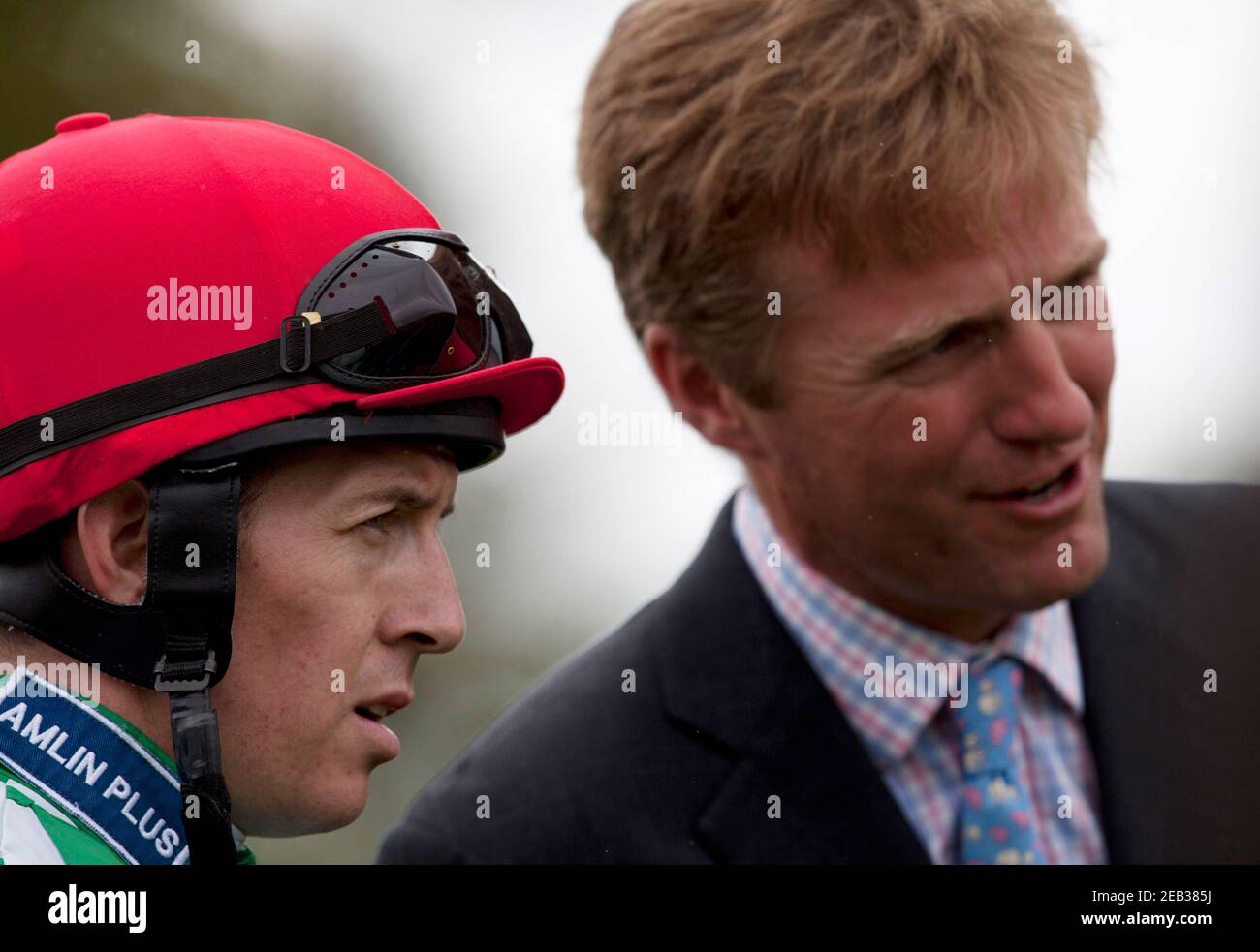 Ralph beckett hi-res stock photography and images - Alamy