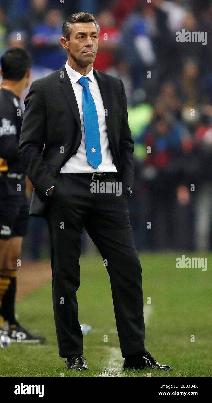 Cruz azul mx hi-res stock photography and images - Alamy