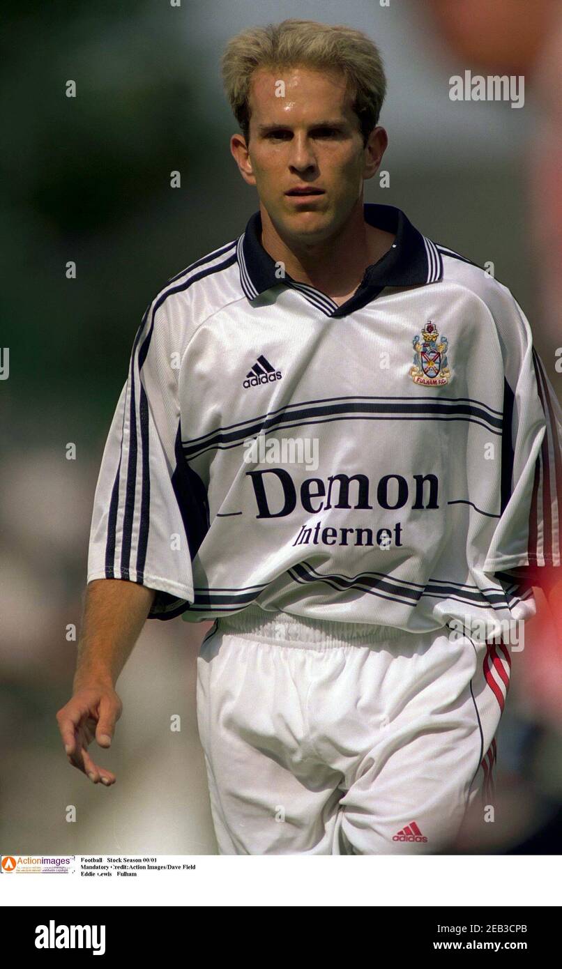 Eddie lewis hi-res stock photography and images - Alamy