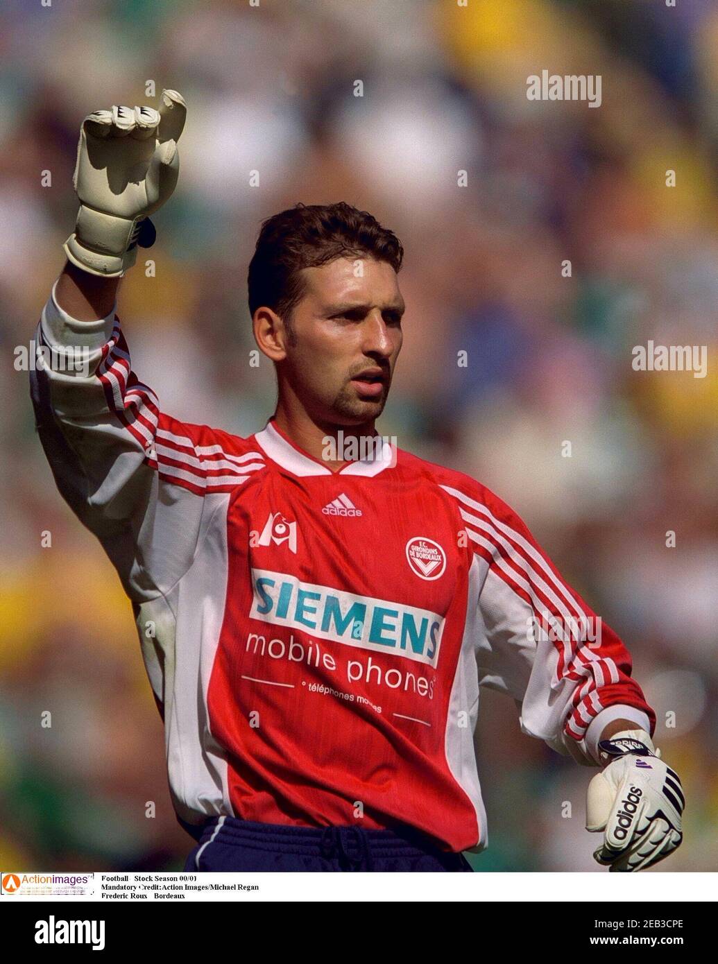 Frederic Roux High Resolution Stock Photography and Images - Alamy