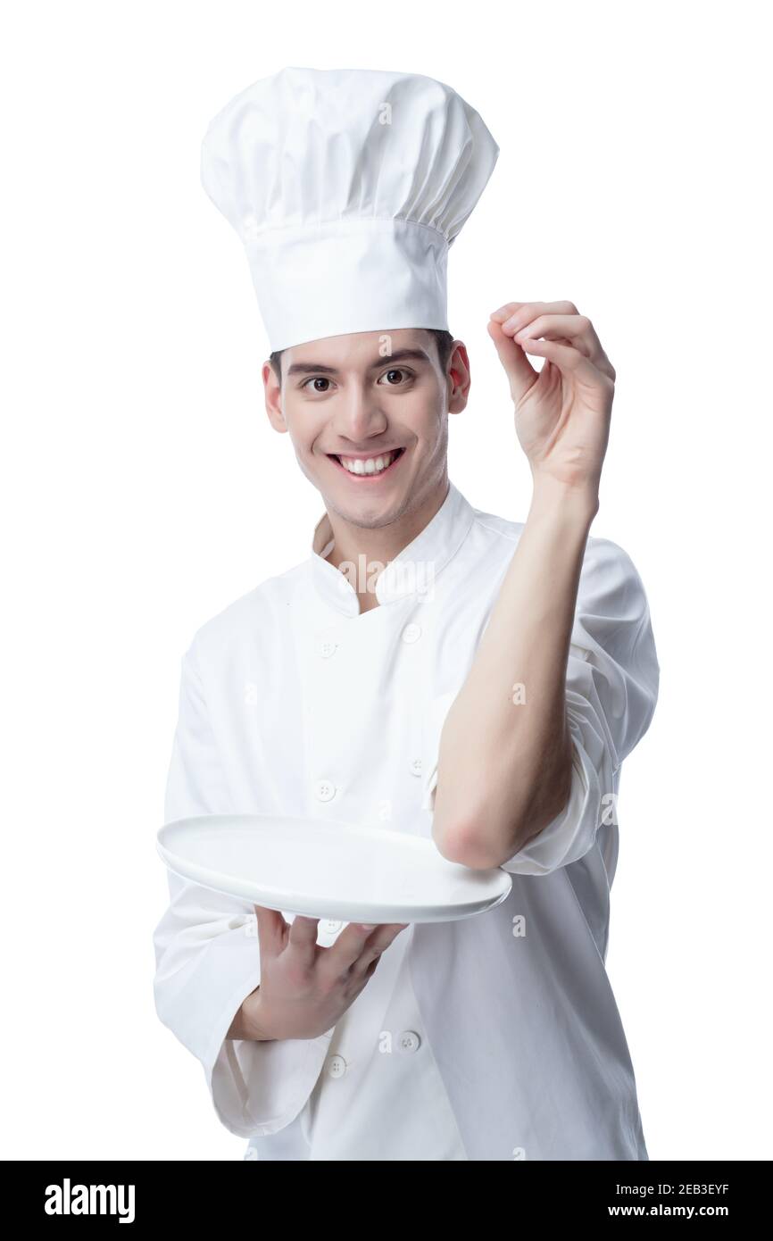 Salt bae cooking hi-res stock photography and images - Alamy