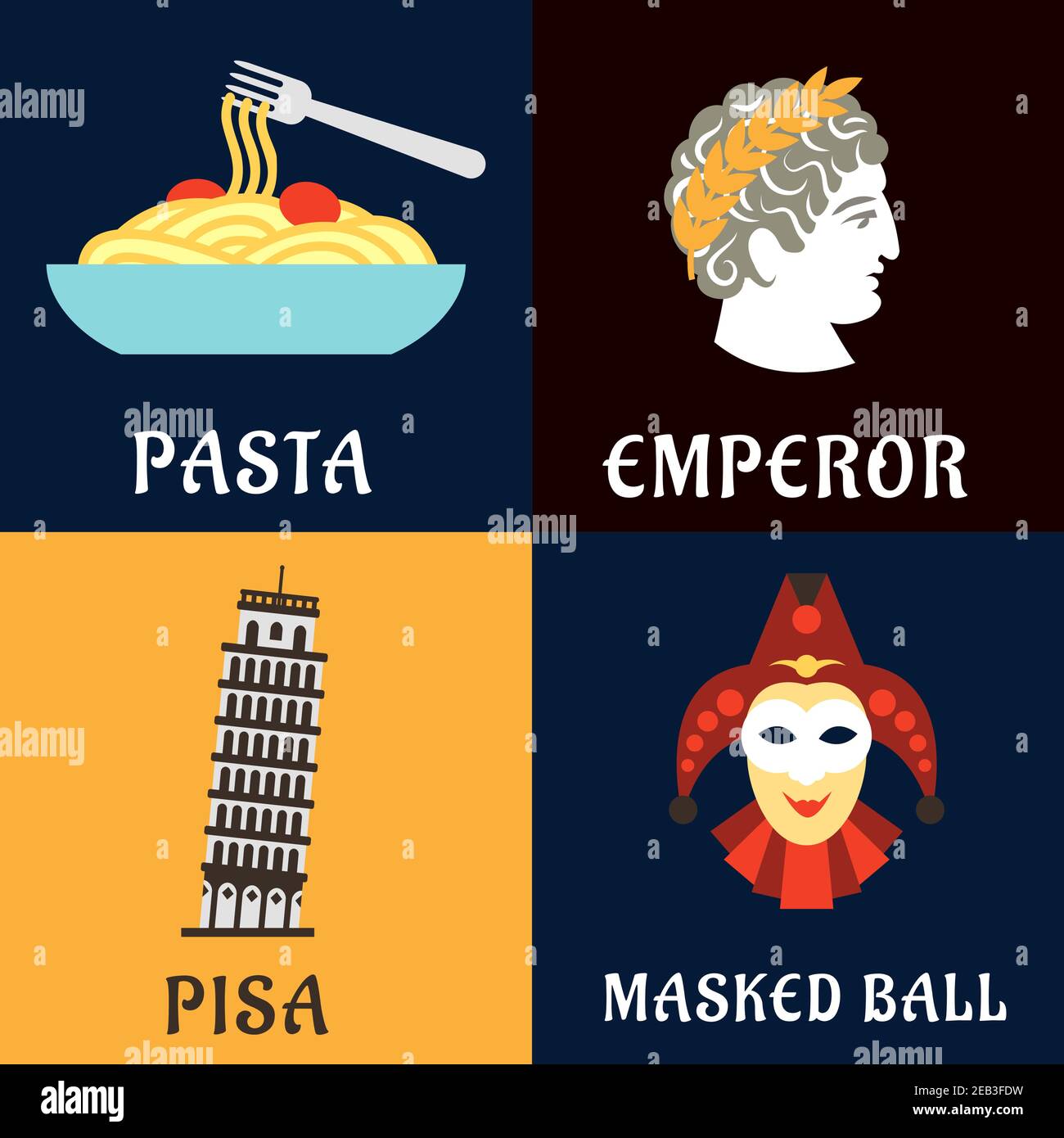 Italy Food History And Culture