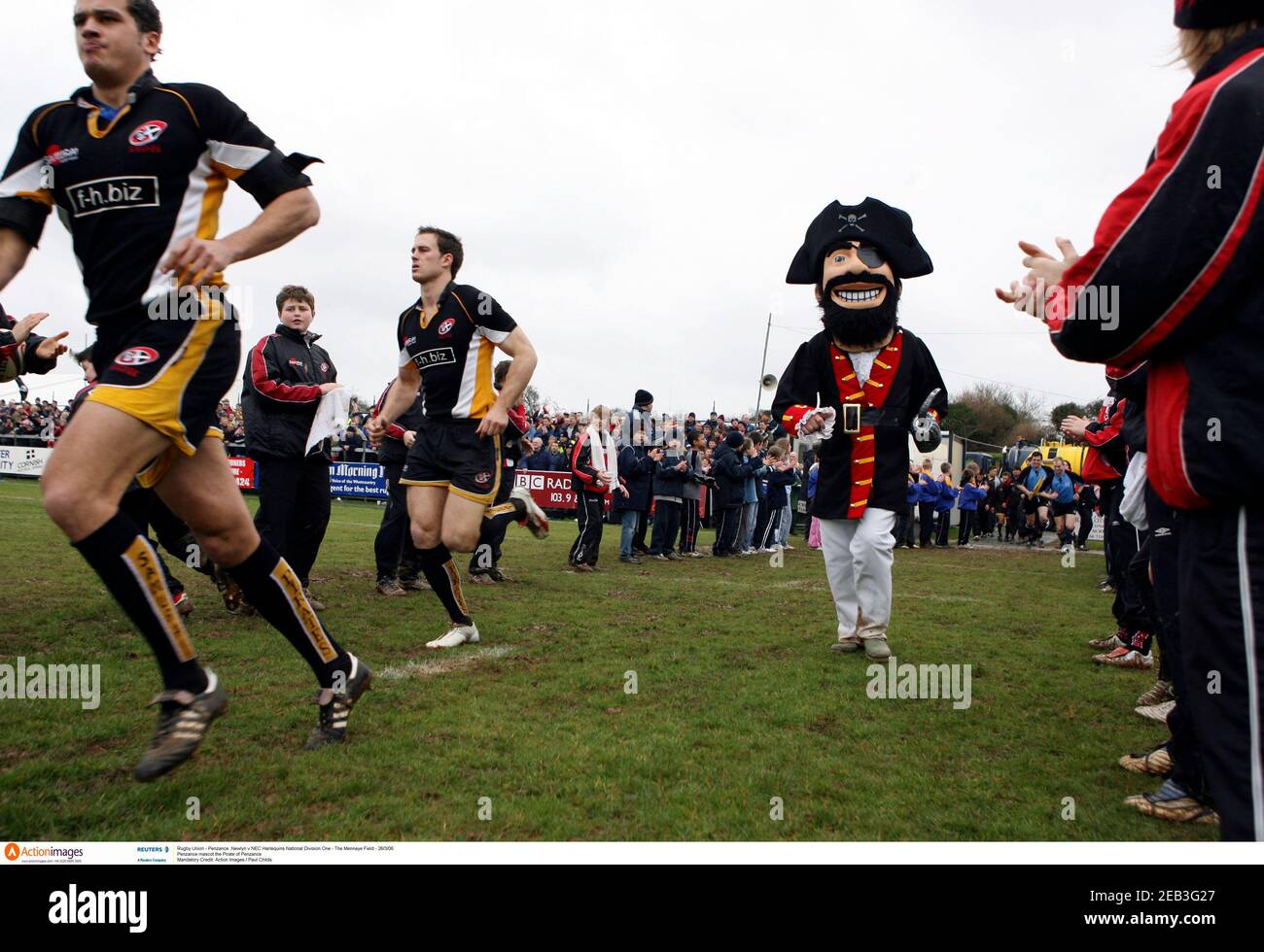 Pirate of penzance hi-res stock photography and images - Alamy