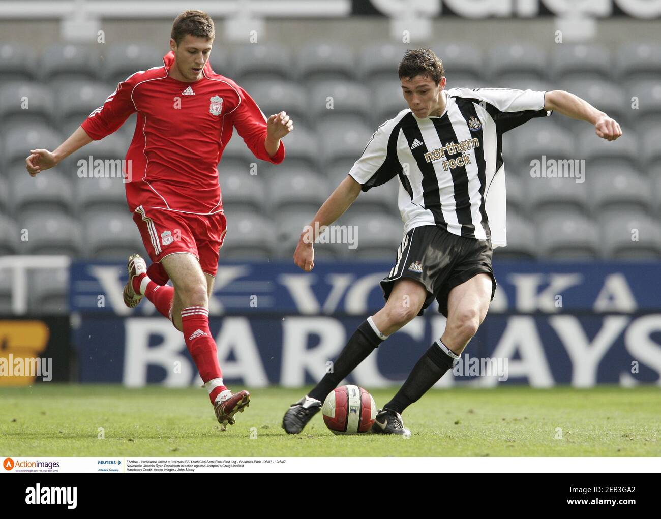 Craig lindfield hi-res stock photography and images - Alamy