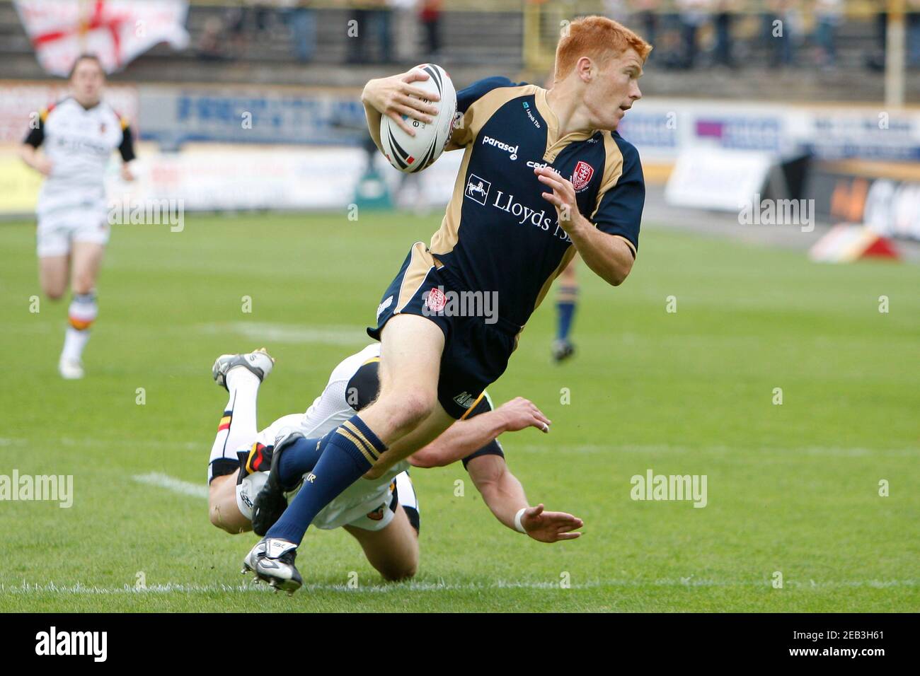 Kris evans hi-res stock photography and images - Alamy