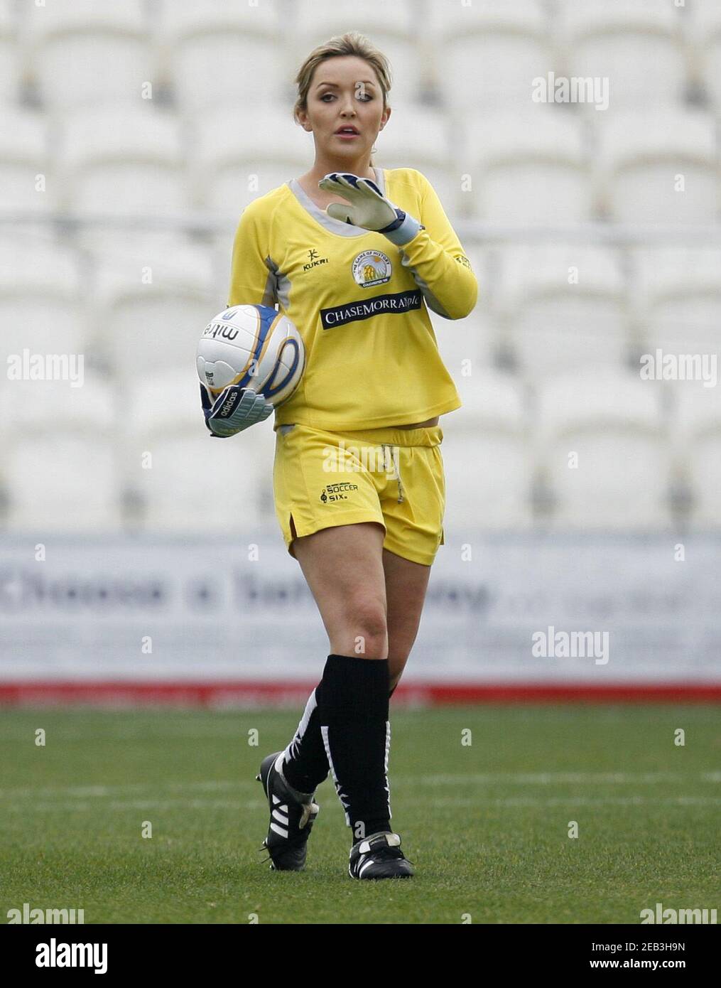 Natalie Weston High Resolution Stock Photography and Images - Alamy