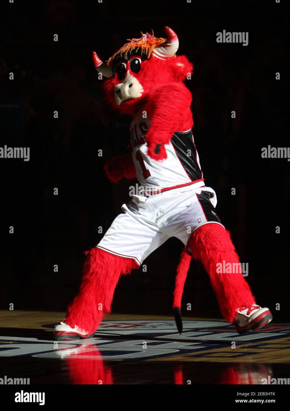 Utah Jazz Mascot High Resolution Stock Photography and Images - Alamy