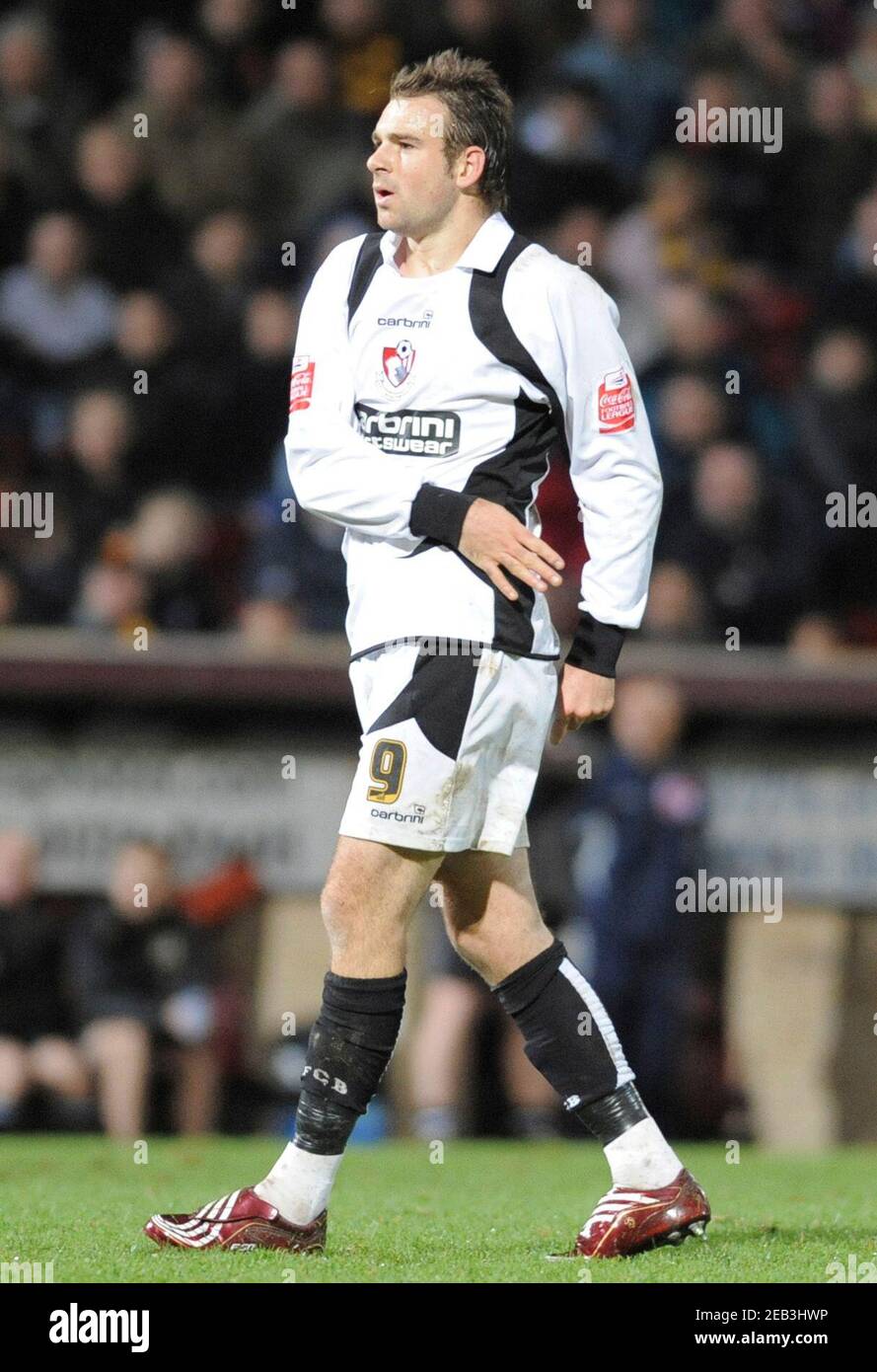 Brett pitman bournemouth hi-res stock photography and images - Alamy